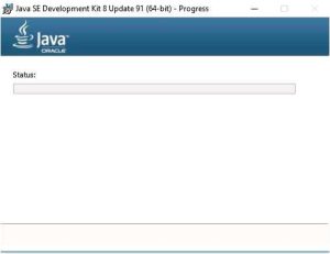 Java 8 update 45 64 bit для windows 10 ⋆ PRO хостинг